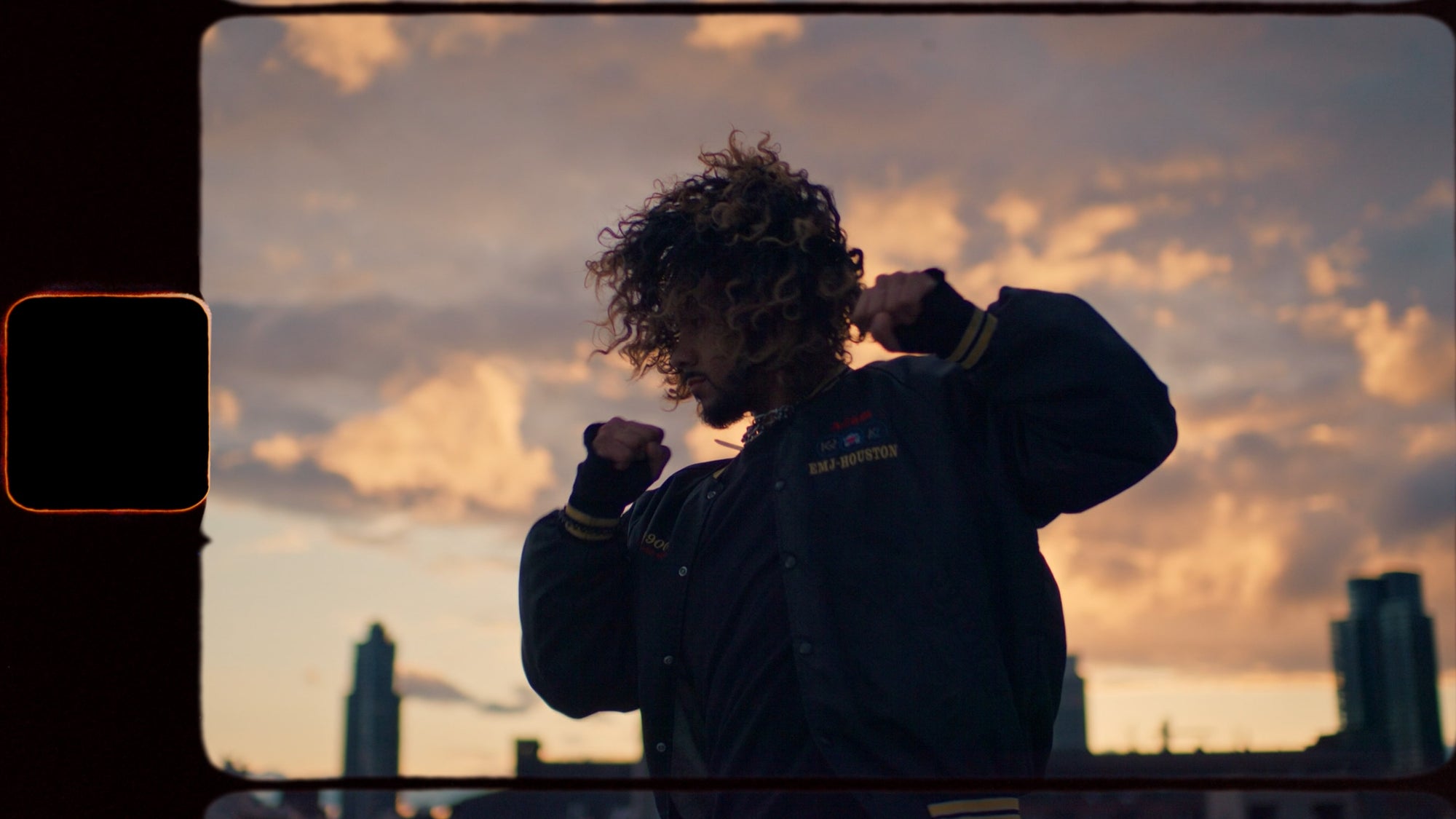 Film Mattes & Borders | Premium Overlays by Cinegrams