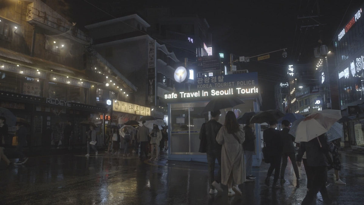 Movie Looks V2 | Cinematic LUTs | Showcase