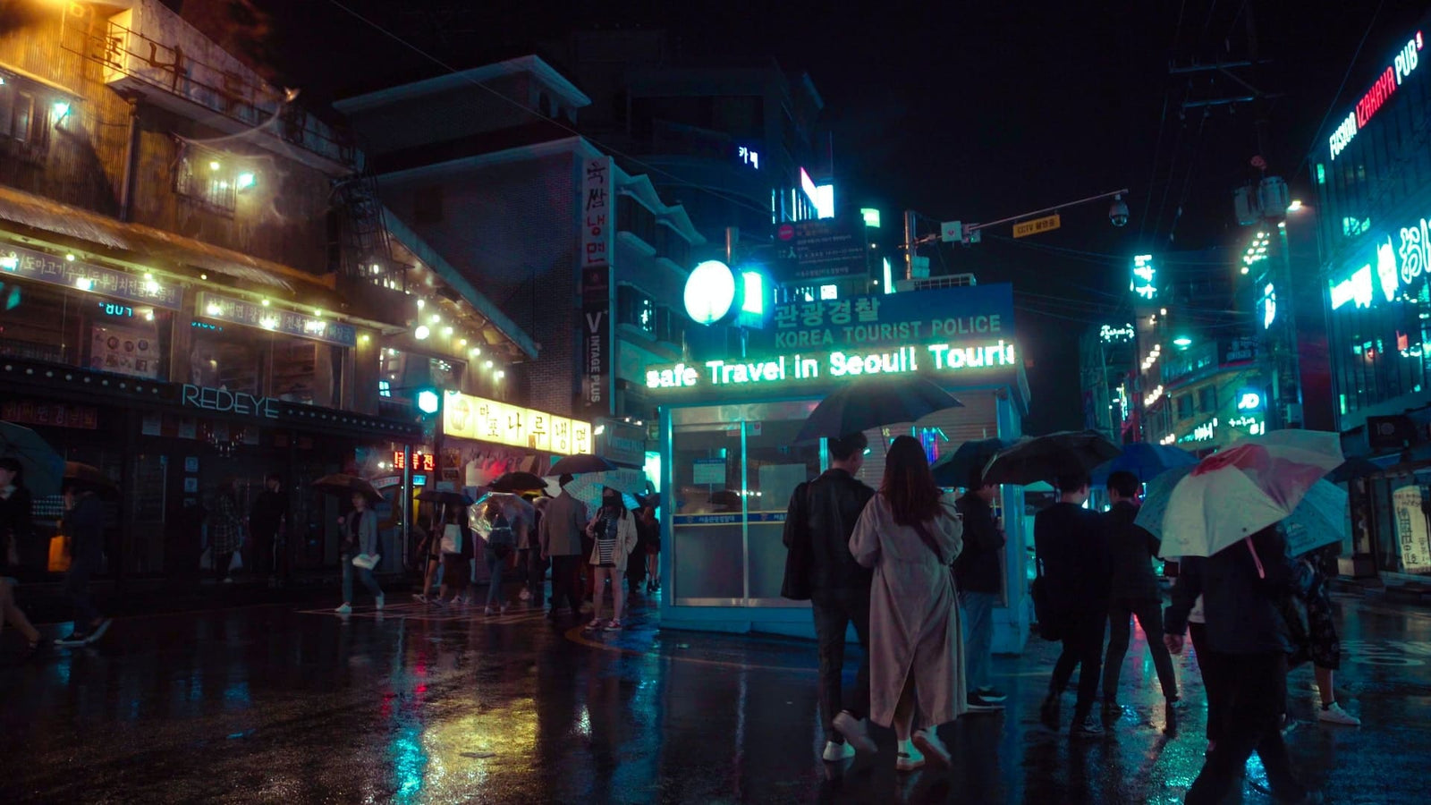 Movie Looks V2 | Cinematic LUTs | Showcase