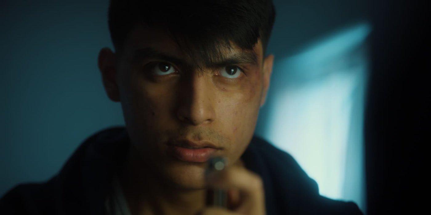 Cinematic Looks V2 | Cinematic LUTs | Showcase