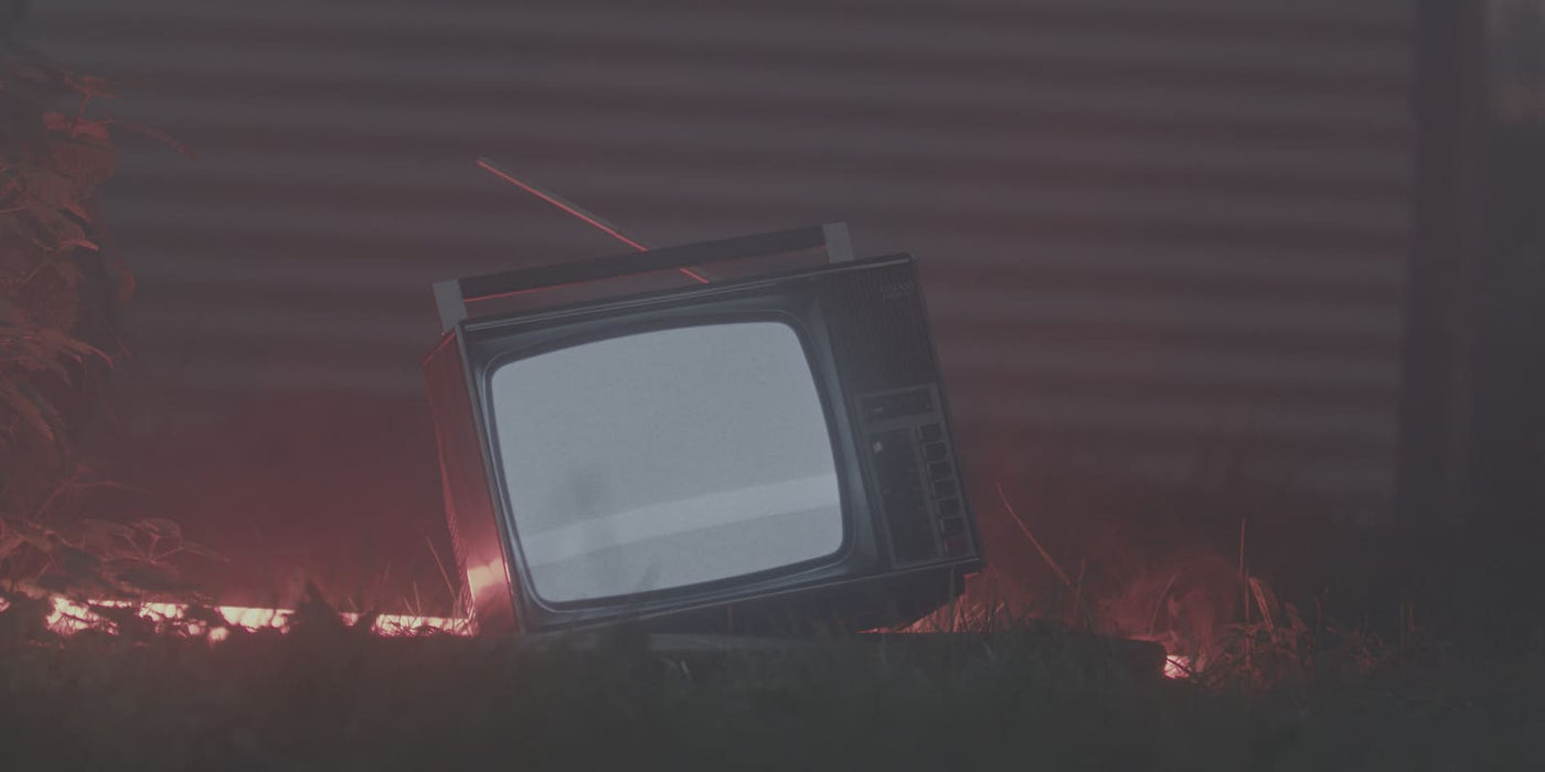 Cinematic Looks V2 | LUTs for Video | Premium Quality