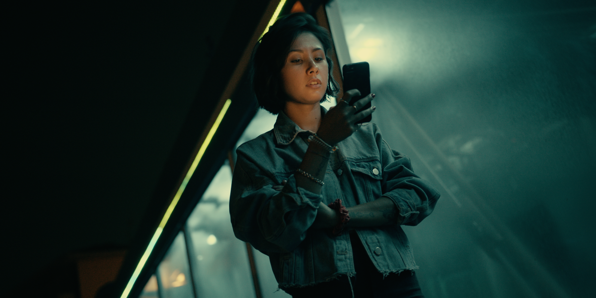 Cinematic Looks V2 | LUTs for Video | Premium Quality