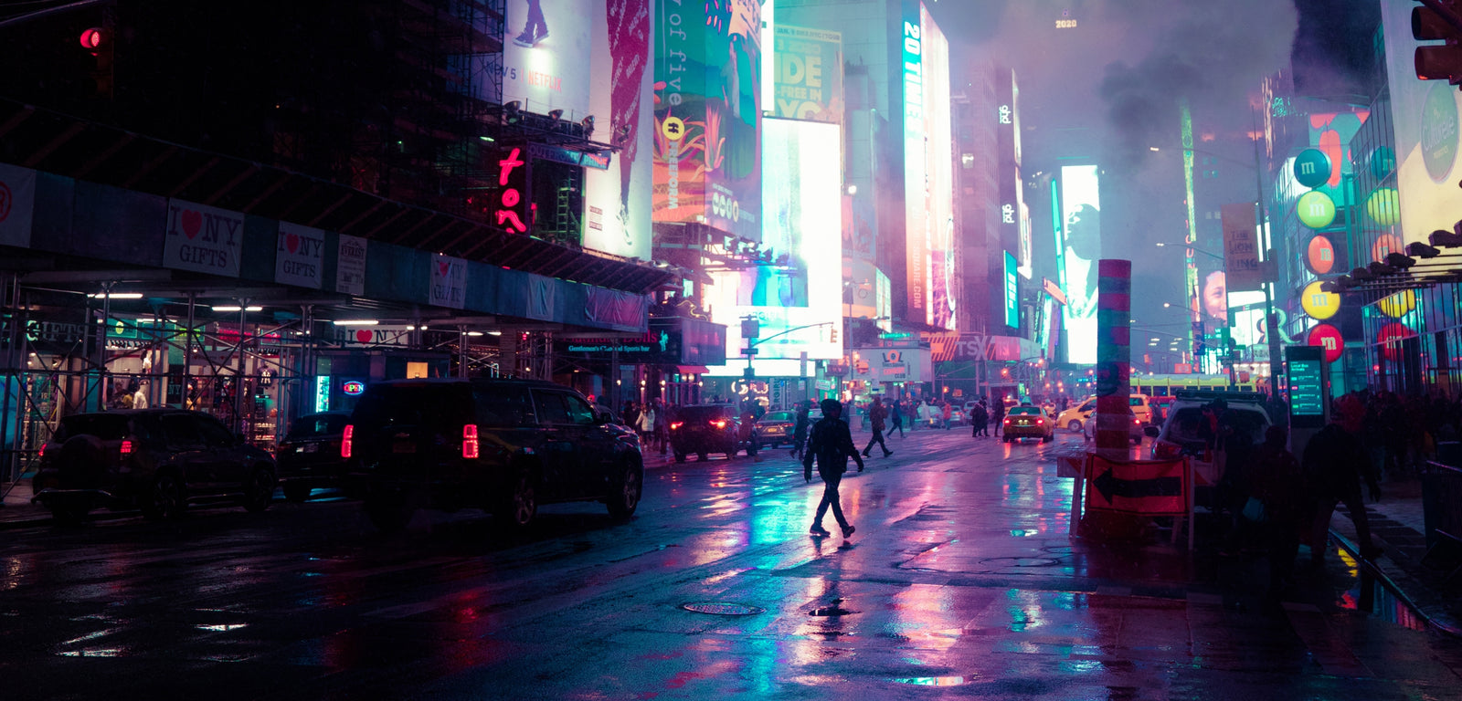 Dystopian Looks V2 | Lightroom Presets | Cinematic Photography