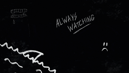 Animated Doodles | Premium Overlays by Cinegrams